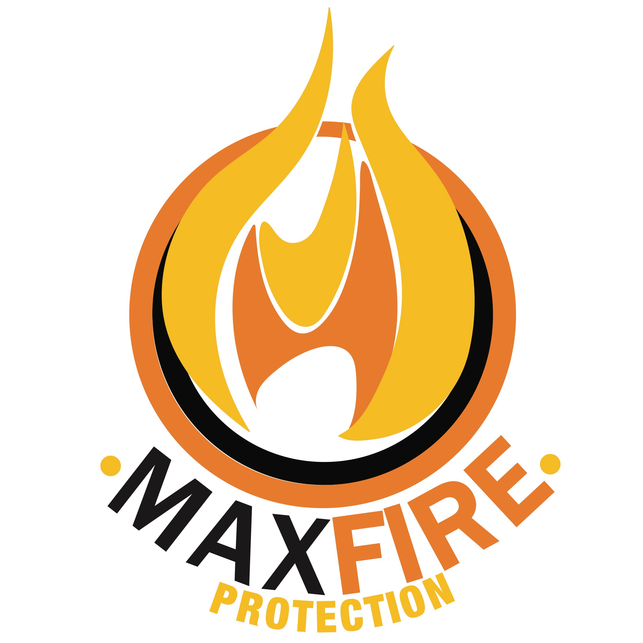 Max Fire Protection LLC – Especialistas en prevención, venta y servicio ...
